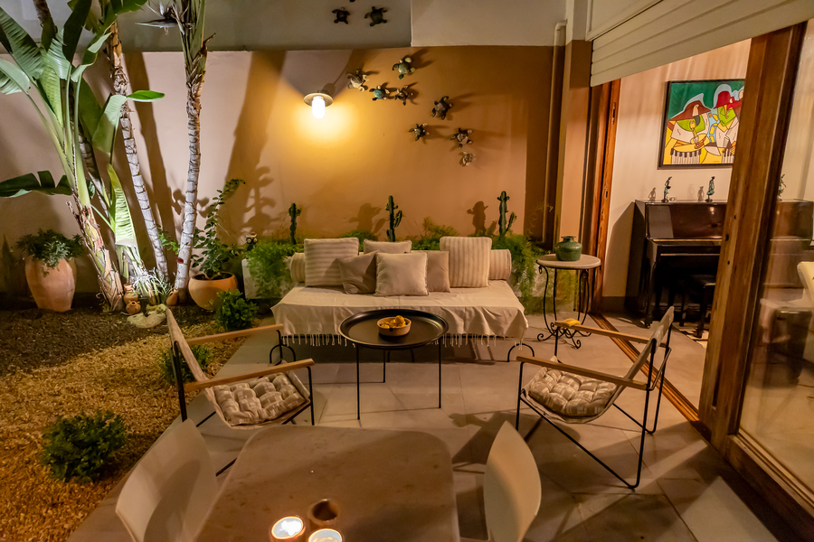 Dar Badïa - Maison de charme La Marsa