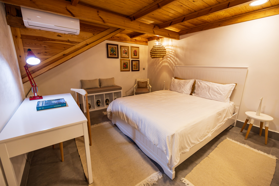 Dar Badïa - Maison de charme La Marsa