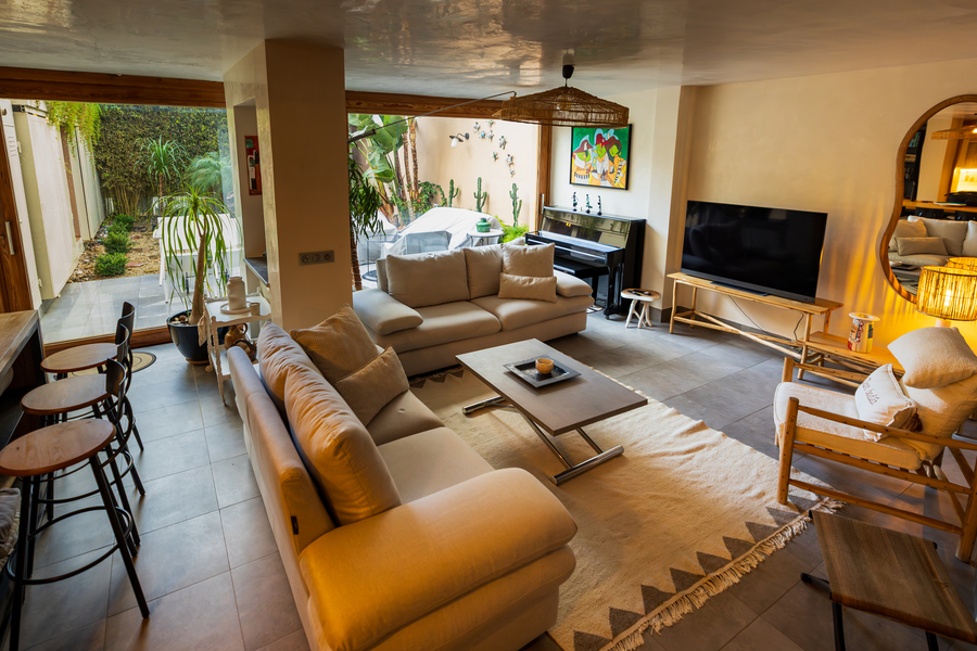 Dar Badïa - Maison de charme La Marsa