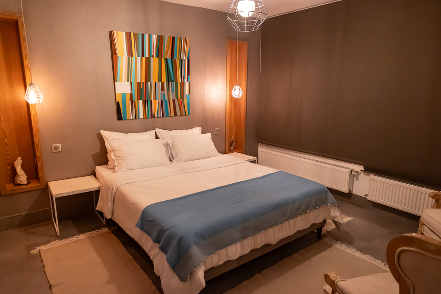 Dar Badïa - Maison de charme La Marsa